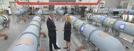Raytheon Company - AZexplained