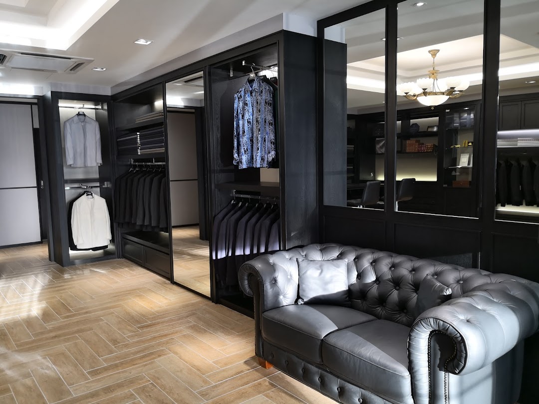 Fox Custom Tailor di bandar Alor Setar