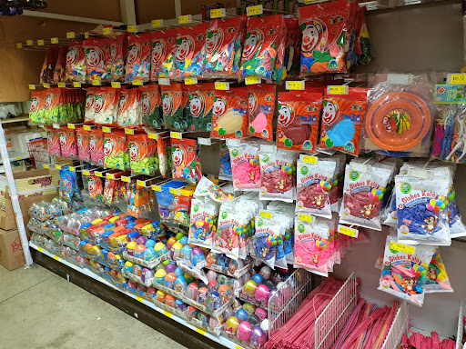 Mega Dulces de los Altos en La Piedad de Cabadas, Michoacán