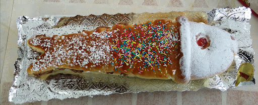 Pan y Pastelería La Moreneta - Vacarisses ️ Directorio de Pastelerías