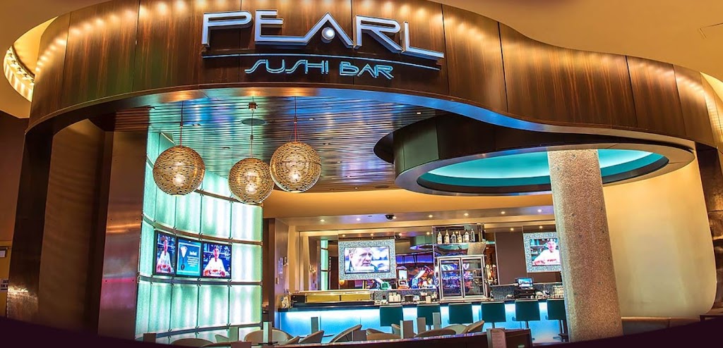Pearl Sushi At Mohegan Sun - Wilkes-Barre, PA 18702 - Menu, Reviews ...