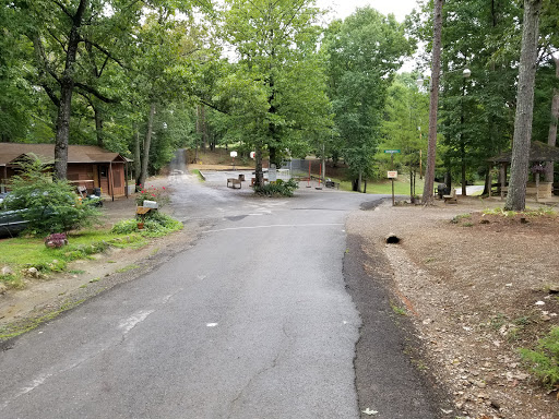 Marina «Terrace View Marina», reviews and photos, 3367 Euchee Chapel Rd ...