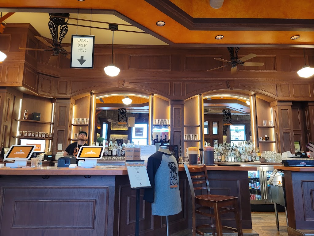 Black Dog Smoke & Ale House - Champaign, IL 61820 - Menu, Hours ...