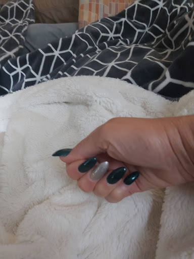 Got Nails - Locations from All Over the World