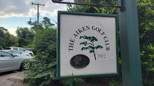 The Aiken Golf Club in Aiken, South Carolina - Zaubee
