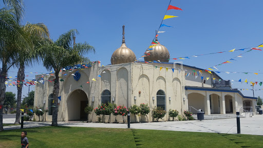 Sikh Temple of Bakersfield