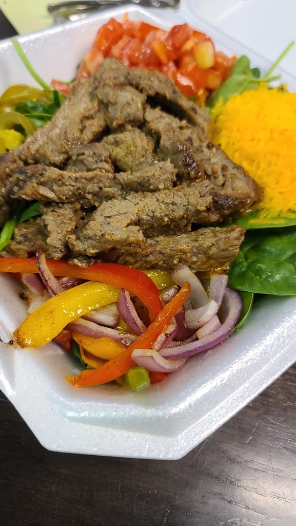 Bre's salad hut - Texarkana, TX 75501 - Menu, Hours, Reviews and Contact