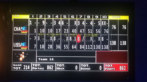 Bowling Alley «Bowlero Queens», reviews and photos, 69-10 34th Ave ...