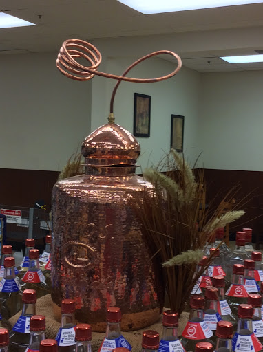 Sunrise Square Shopping Center in Palm Springs, California - Zaubee