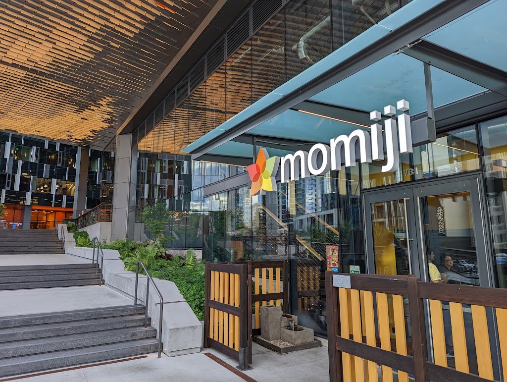 Momiji South Lake Union - Seattle, WA 98121 - Menu, Hours, Reviews and ...