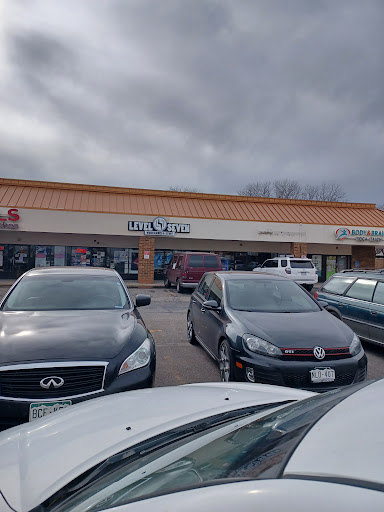 Video Game Store «Level 7 Games», reviews and photos, 10815 W Jewell ...