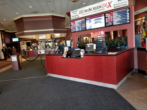 Movie Theater «Marcus Theater», reviews and photos, 1555 W Lake St ...
