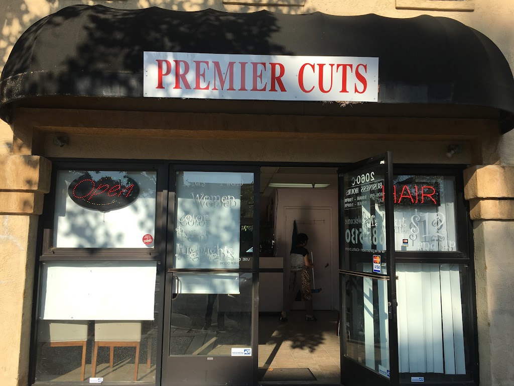 Premier Cuts - Concord, CA 94520 - Services and Reviews