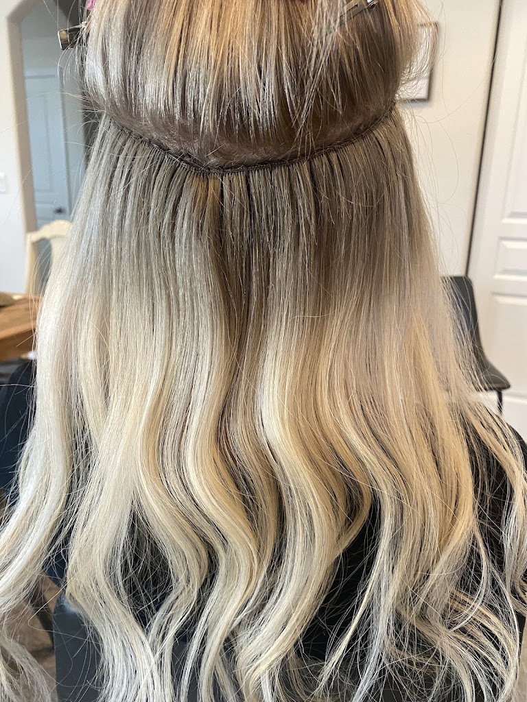 Hair is Robyn Jane - Albany, OR 97321 - Services and Reviews