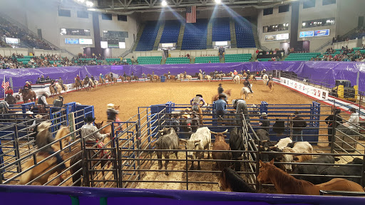 Civic Center «Florence Civic Center», reviews and photos, 3300 W Radio ...