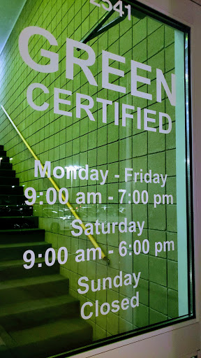 Green Certified West - AZexplained