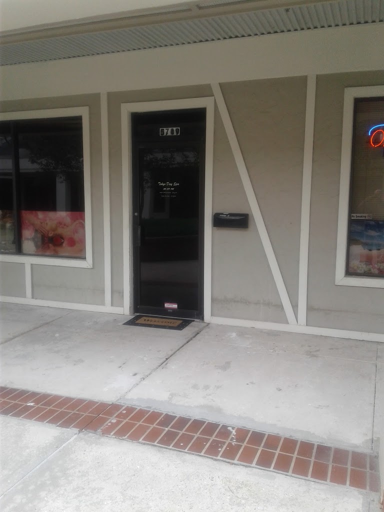 Tokyo Day Spa and Massage - Baton Rouge, LA 70810 - Services and Reviews