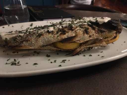 Saint Sebastian Restaurant in Masterton, Masterton, - Zaubee