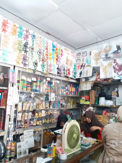 Konveksi Toko - Fashion accessories store - Jember Regency, East Java ...
