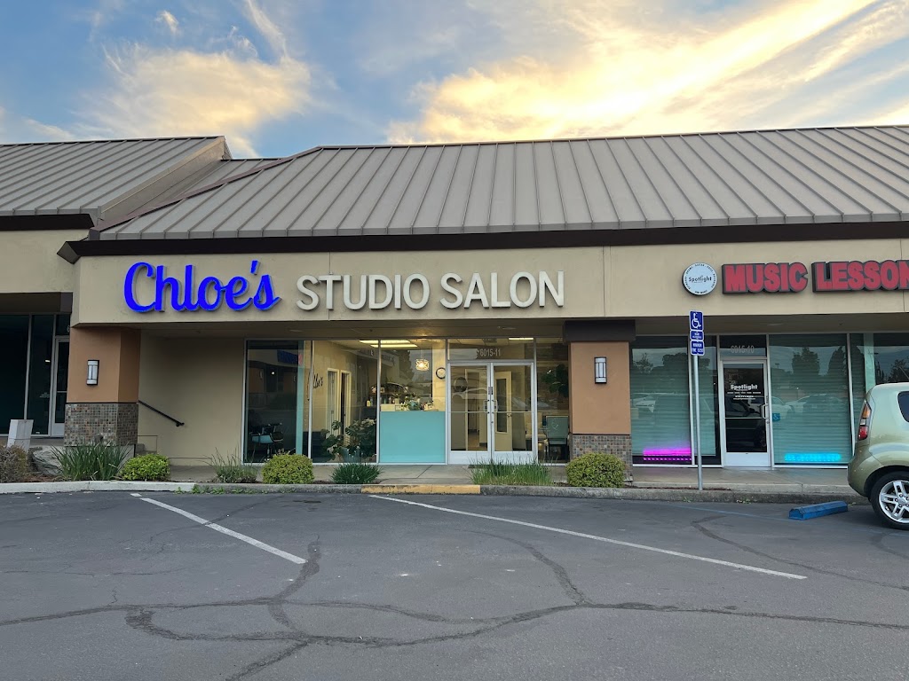 Chloe's Studio Salon - Rocklin, CA 95677 - Services and Reviews