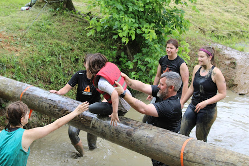 Community and Family Services | KVC Missouri