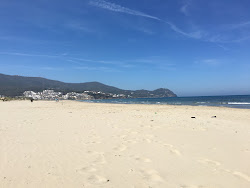 Plage de Cabo Negro 🏖️ Martil, Tangier-Tetouan-Al Hoceima, Morocco ...