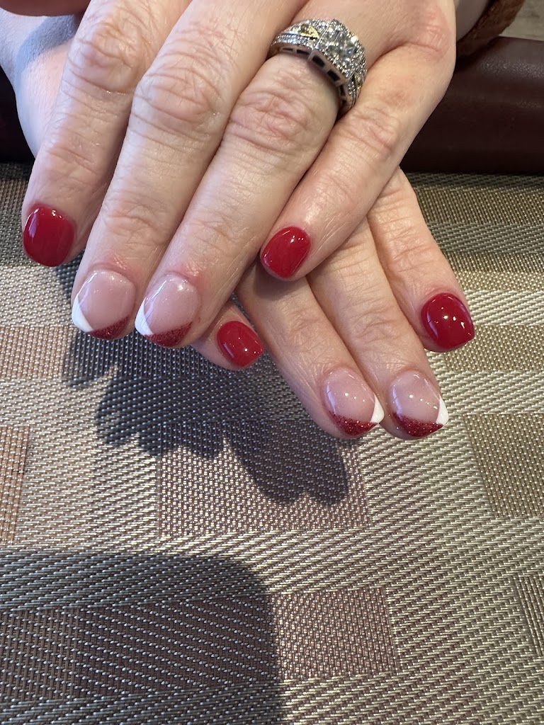 NOBBY NAILS & SPA - Burlington, MA 01803 - Services and Reviews