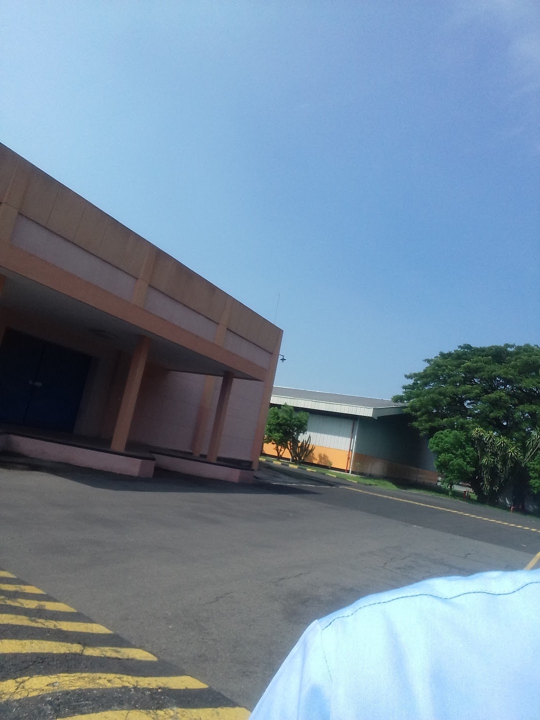 Coats Rejo Indonesia. PT di kota Pasuruan