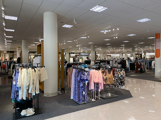 Department Store «Nordstrom Twelve Oaks Mall», reviews and photos ...