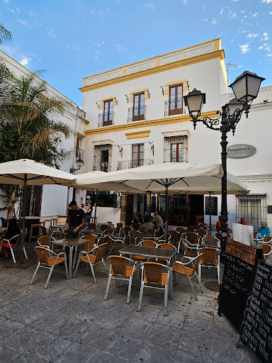 El Perulero (Tarifa)