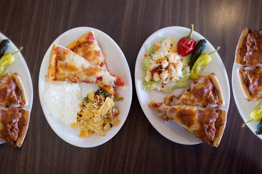 Pizza Palace - AZexplained