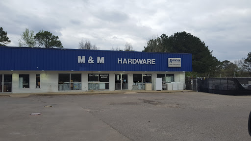 M&M Hardware
