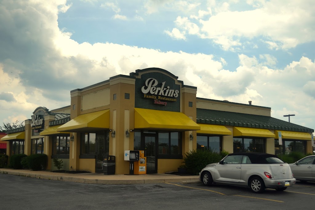 Perkins Restaurant & Bakery - Chambersburg, PA 17201 - Menu, Reviews ...