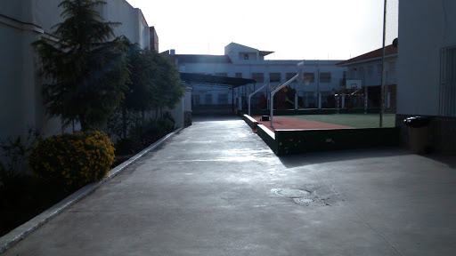 Colegio Santa Isabel (Alquerías)