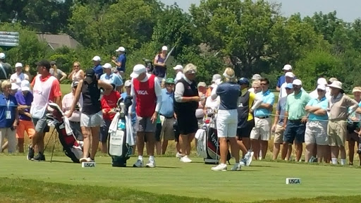 Golf Club «Chicago Golf Club», reviews and photos, 25W253 Warrenville ...