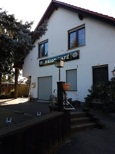 Heide-Café - Locations from All Over the World