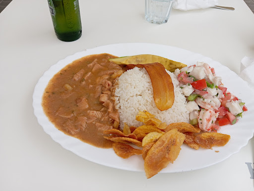 Restaurante Come Callao en L'Hospitalet de Llobregat