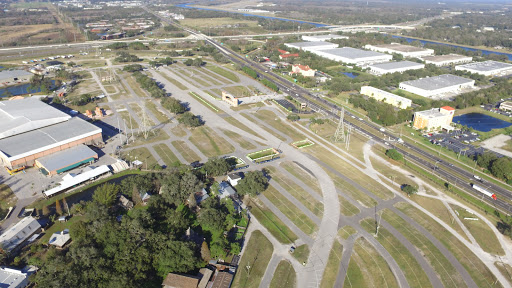 Fairground «Florida State Fairgrounds», reviews and photos, 4800 U.S ...