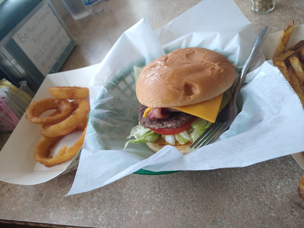 Burger Land - Pauls Valley, OK 73030 - Menu, Hours, Reviews and Contact