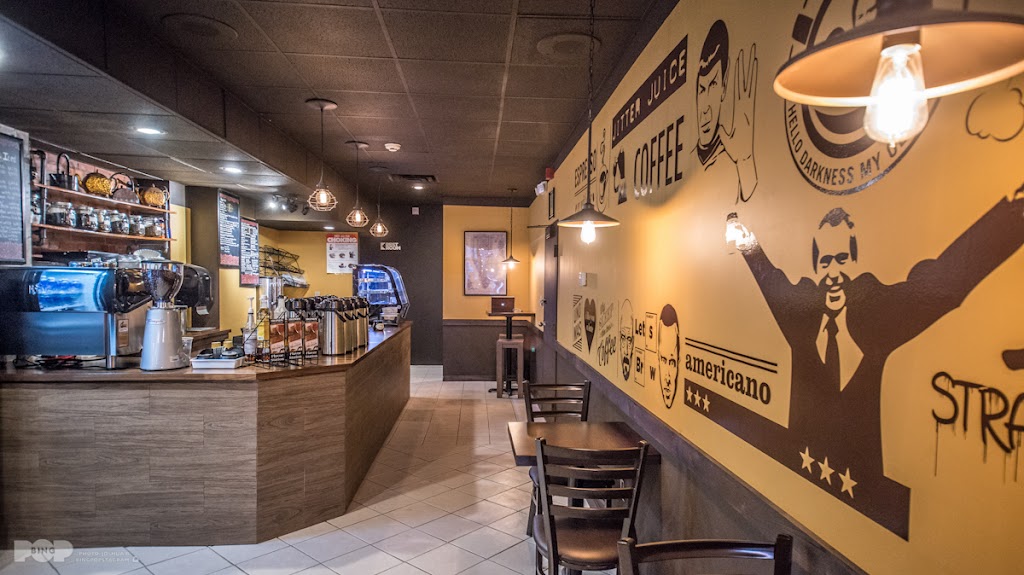 Strange Brew Cafe - Binghamton, NY 13901 - Menu, Reviews, Hours & Contact