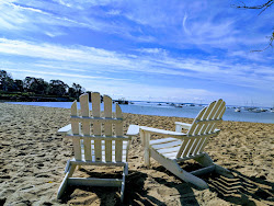 Pear Tree Beach 🏖️ Noroton, Connecticut, United States - detailed ...