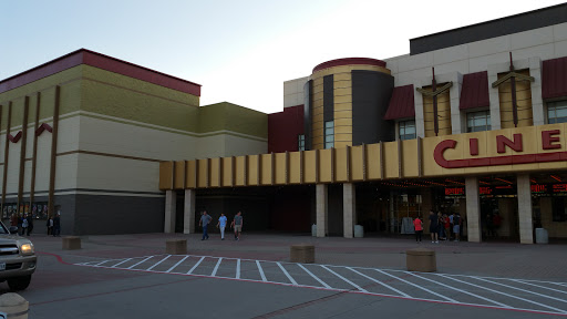 Movie Theater «Cinemark Legacy and XD», reviews and photos, 7201 ...