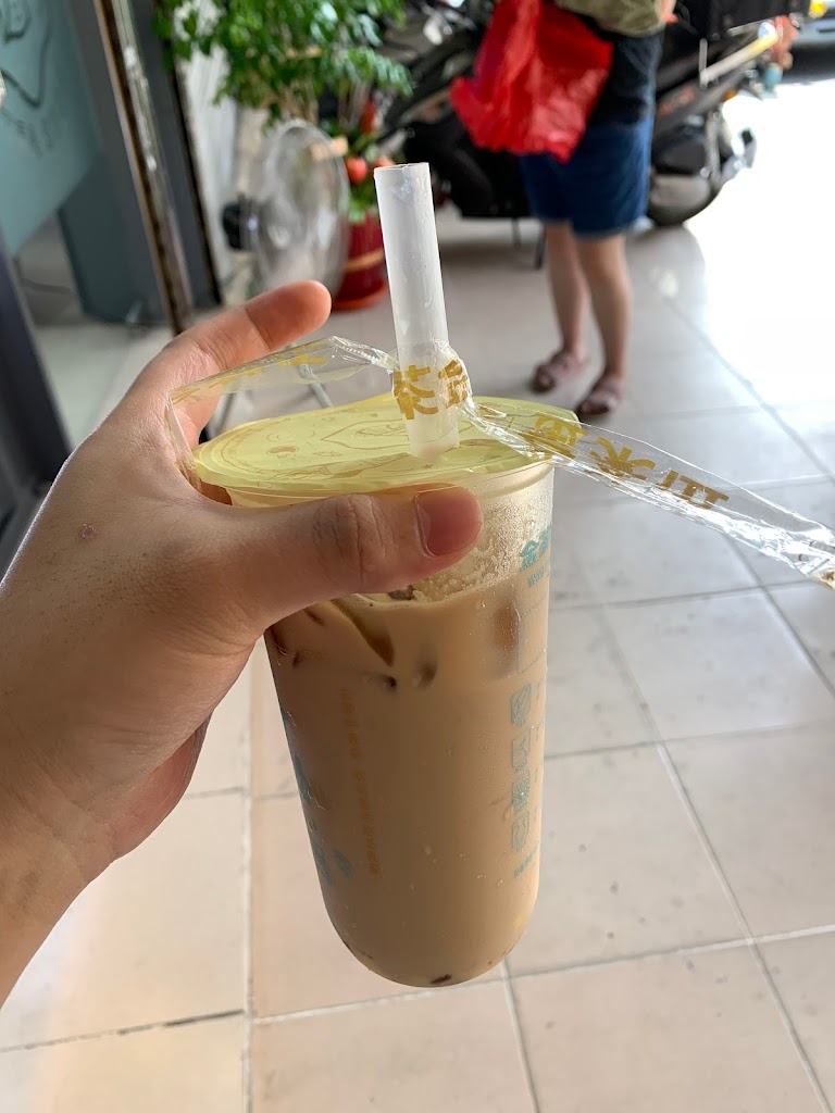 台南市六甲區 金茶伍手作飲品-台南六甲門市 WOO CHA TEA SHOP - 台灣飲料地圖