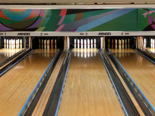 Club «Orleans Bowling Center Inc», reviews and photos, 191 MA-6A ...