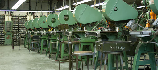 Sage Manufacturing Co - AZexplained