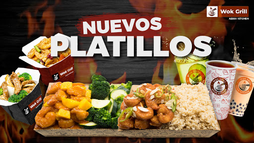 Wok grill en Tijuana - Número de Teléfono, Reservas, Opiniones ...