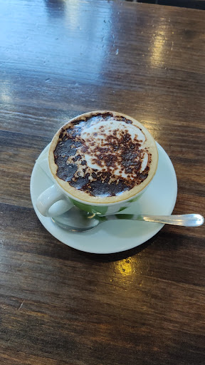 Restaurante Hanami Coffee & Bar en Barcelona