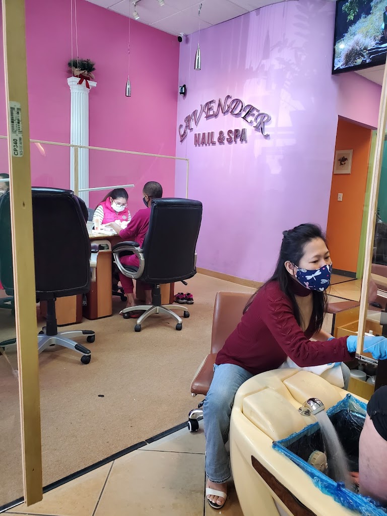 Lavender Nail & Spa - Hayward, CA 94544 - Services and Reviews