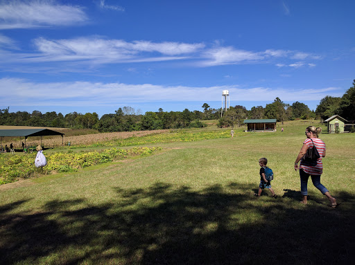 Tourist Attraction «Barn Hill Preserve», reviews and photos, 11370 LA ...