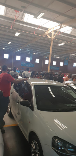 WesBank Auction Centre in Noordwyk, Midrand, - Zaubee